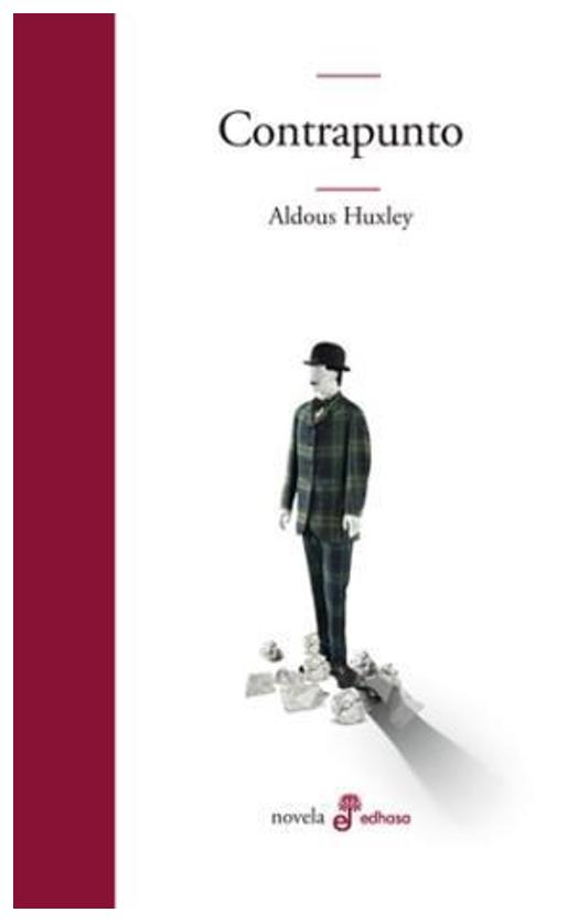 CONTRAPUNTO / Librería Librosref