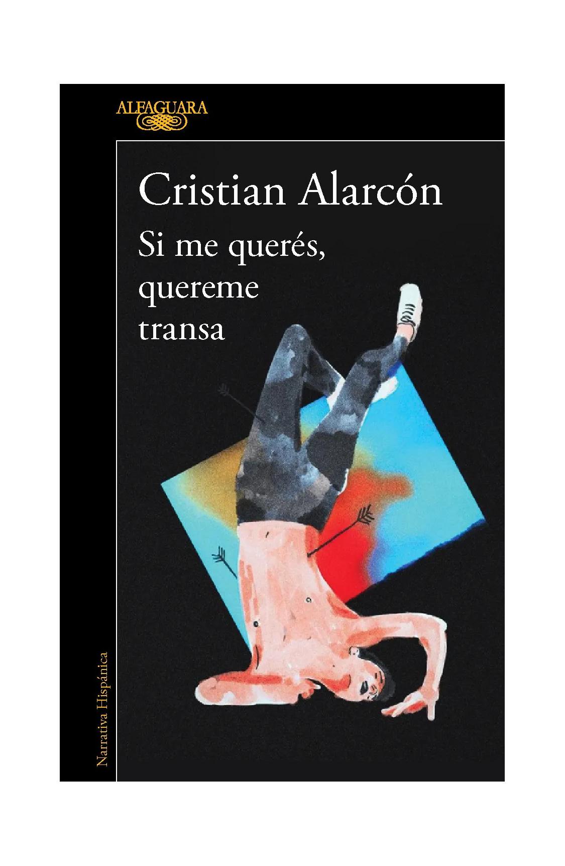 SI ME QUERÉS, QUEREME TRANSA / Librería Librosref