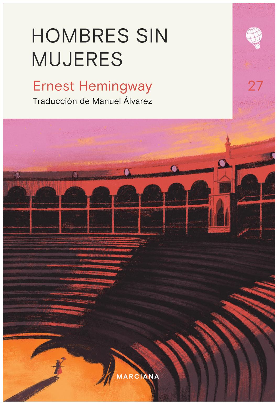 HOMBRES SIN MUJERES / Librería Librosref